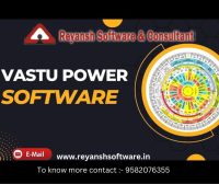VASTU POWER SOFTWARE