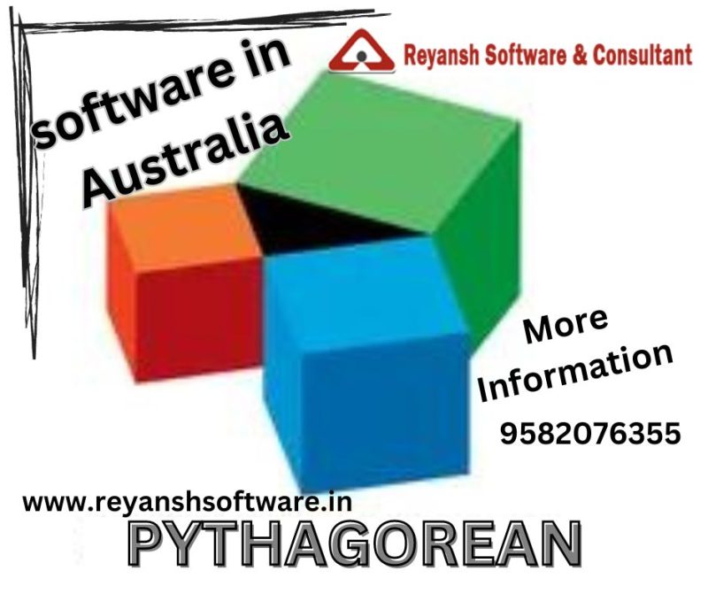 pythagorean software in australia
