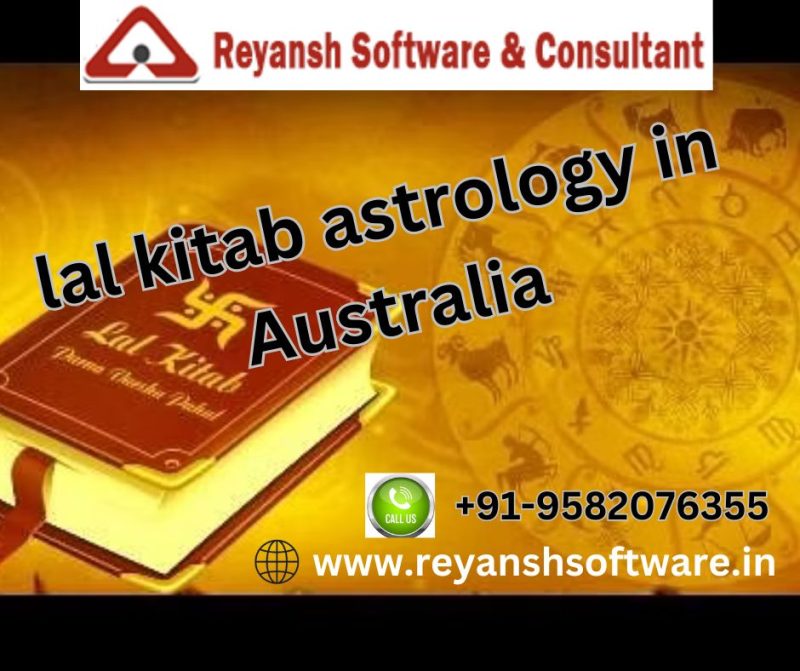 lal kitab astrology in australia
