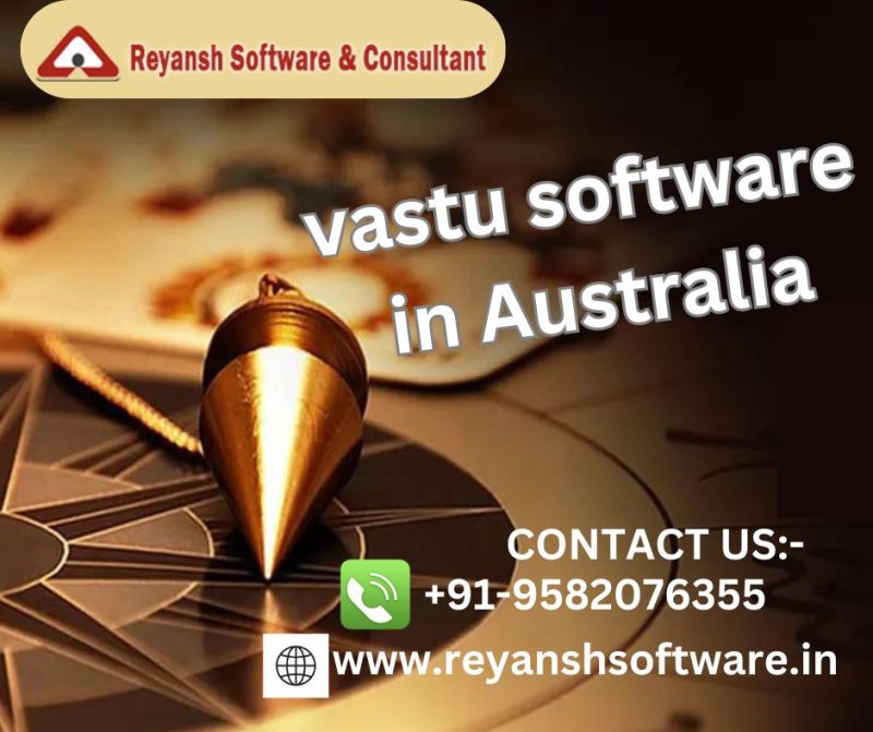 vastu software in australia