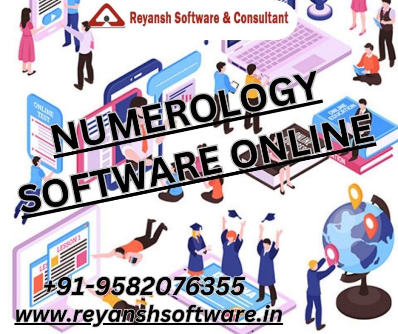 Home - Reyansh Software