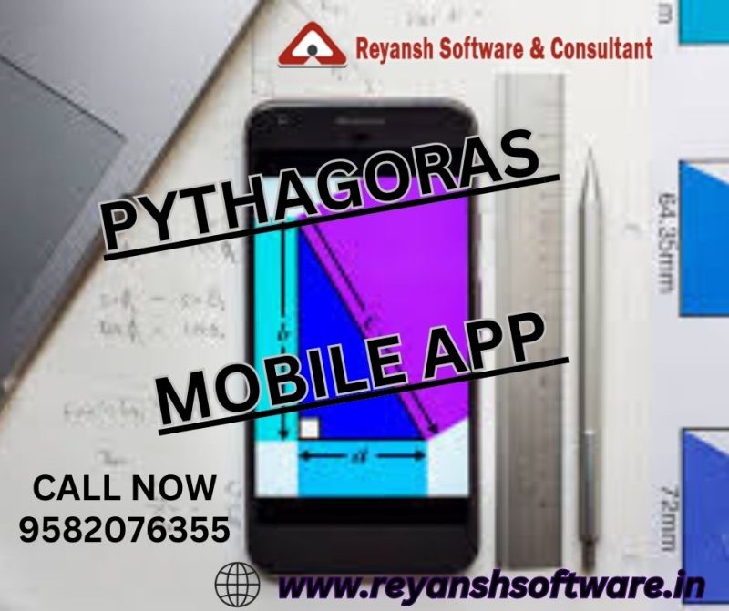 PYTHAGORAS MOBILE APP
