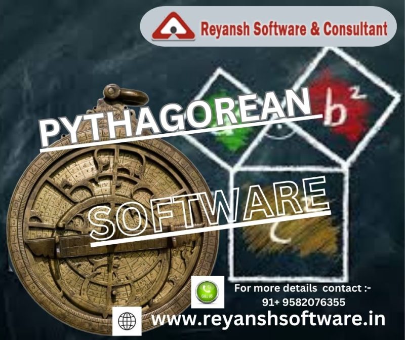 PYTHAGOREAN SOFTWARE