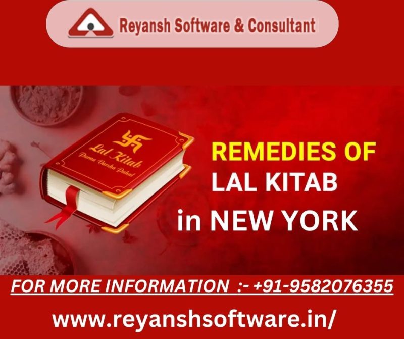 Remedies lal kitab in Newyork